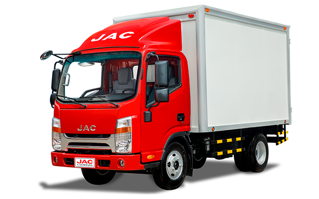 D300 Pickup - Furgon JAC Camiones - https://www.camionesjac.pe/